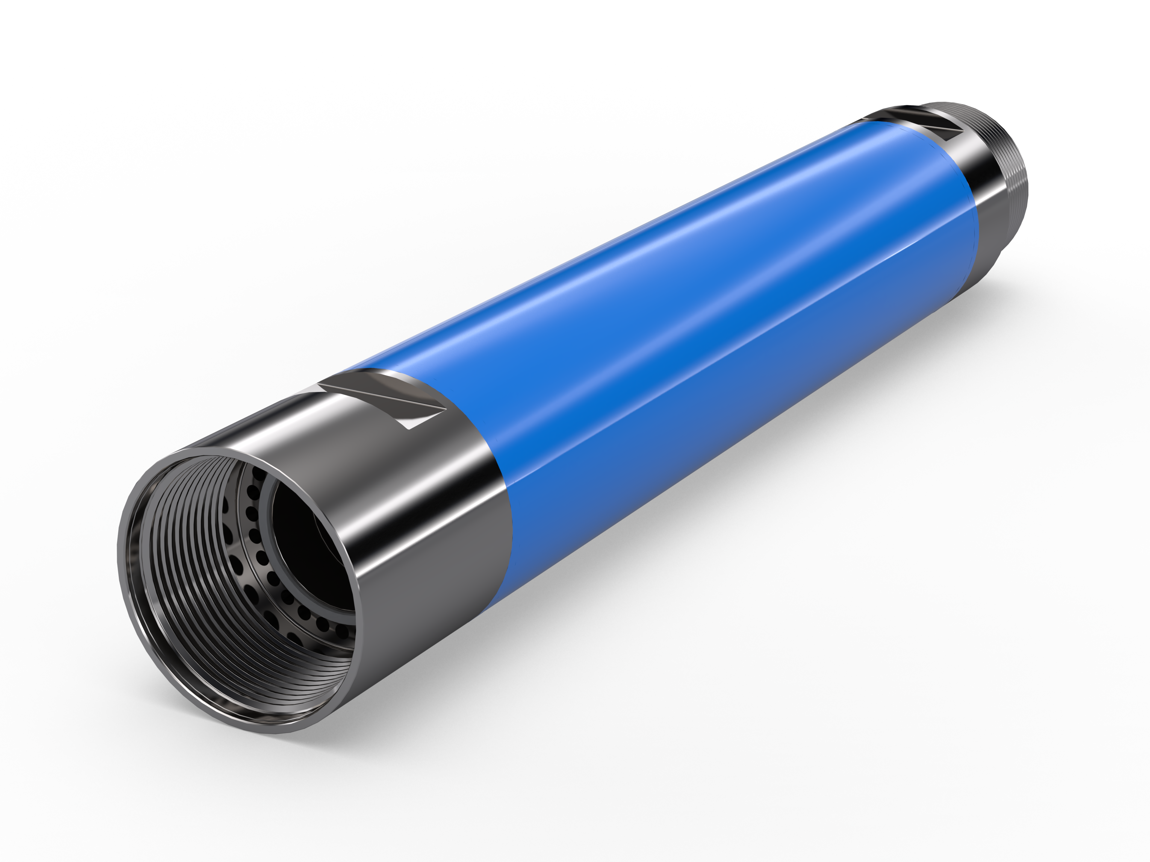 RC pipe
